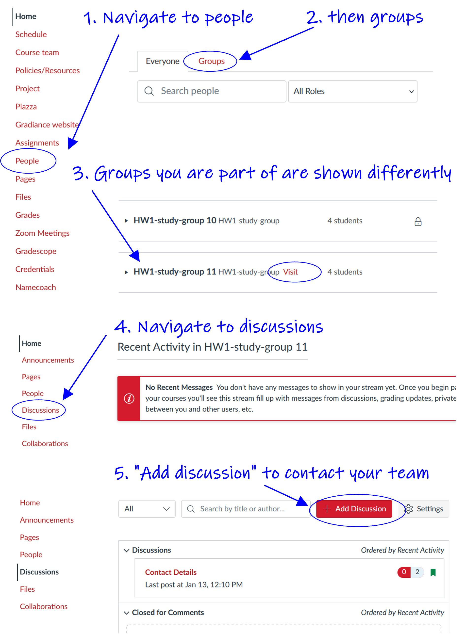 Policies: cs3200 Fall 2022 Section 3